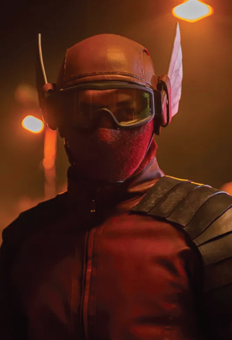 10 Fakta Gundala, Sebelum Kamu Ke Wayang › STAIL.MY