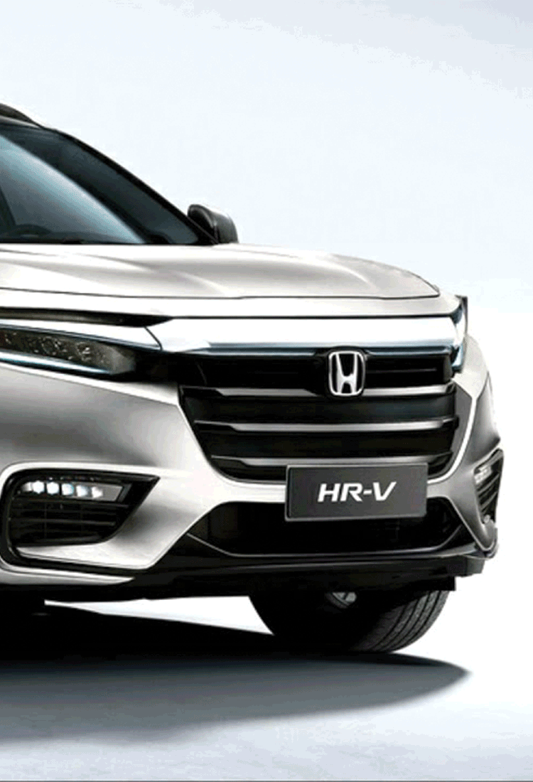 HRV 2021 Tak Masuk Malaysia Kerana Terlalu Mahal