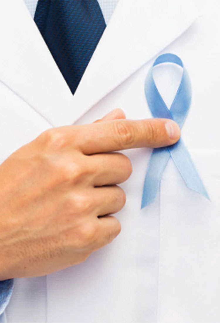 Apa Tanda Kanser Prostat? Bantu Lelaki Kesan Dari Peringkat Awal