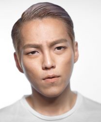 Lucas Lau › STAIL.MY