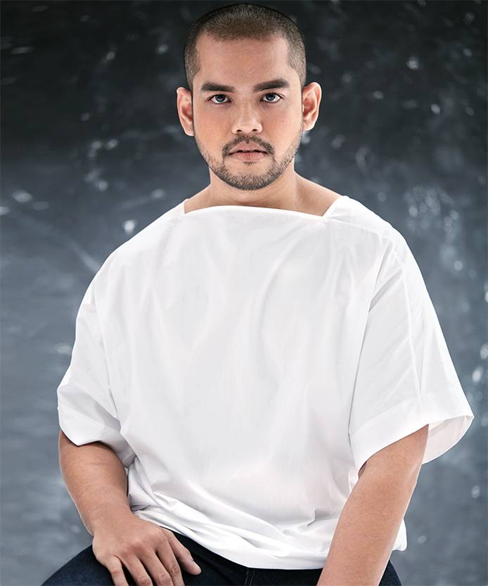 Hazwan Yazit › STAIL.MY