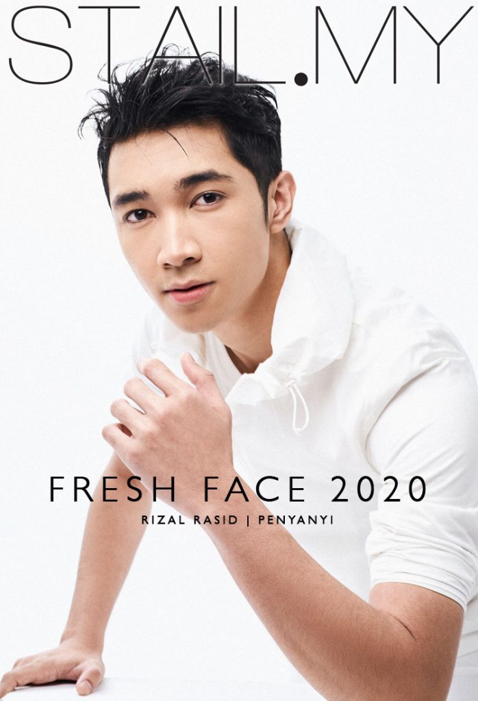 Rizal Rasid › STAIL.MY