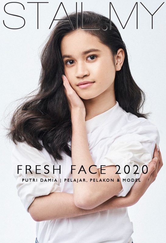 Putri Damia