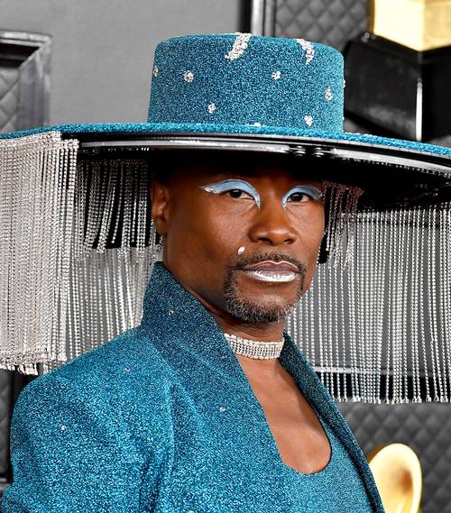 BILLY PORTER › STAIL.MY