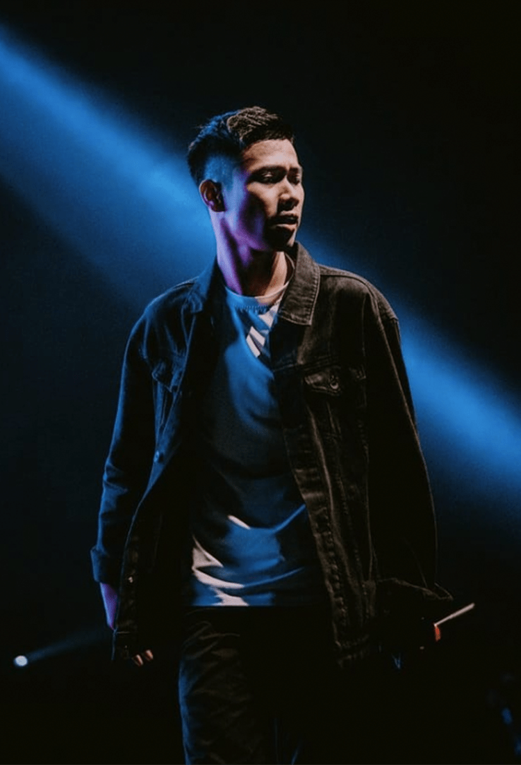 Dari Rempit ke Rapper, Abu Bakar XLI Beri Kelainan Dalam Scene Hip Hop ...