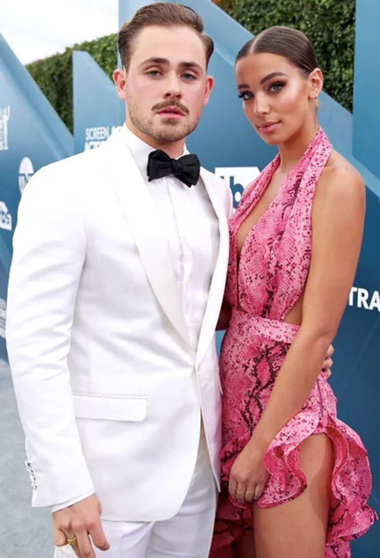 5 SAG Awards 2020 Couples Tercomel Pilihan STAIL.MY › STAIL.MY