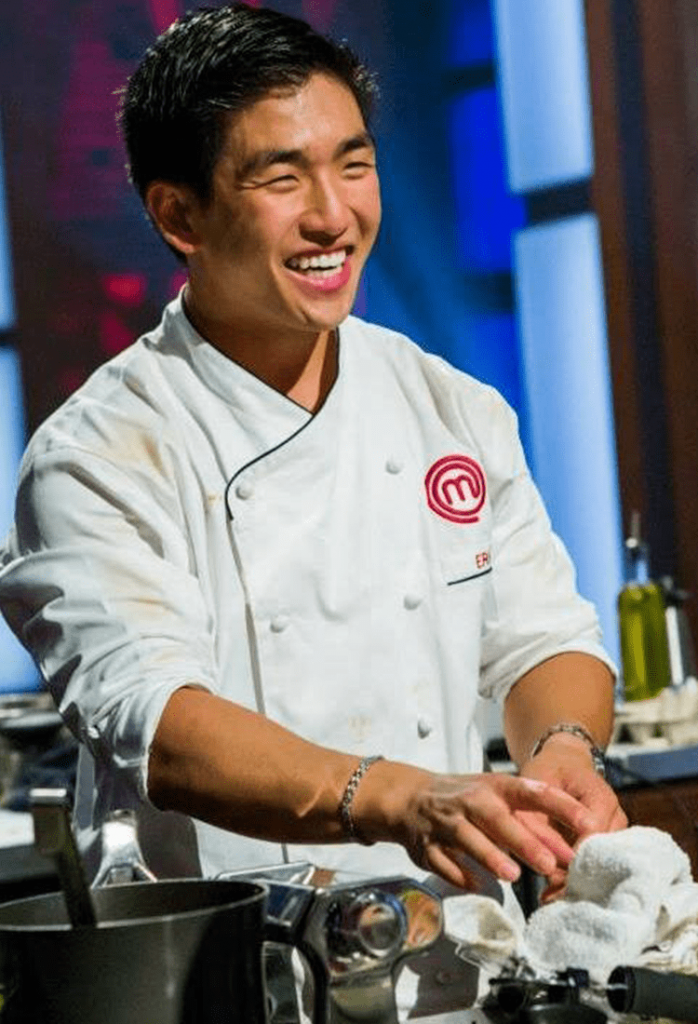 Kembara Chef Eric Chong, Mencari Makanan Cina Paling 'Eksotik' Sampai ...