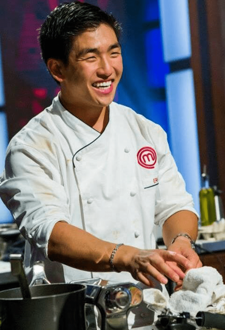 Kembara Chef Eric Chong, Mencari Makanan Cina Paling 'Eksotik' Sampai ...