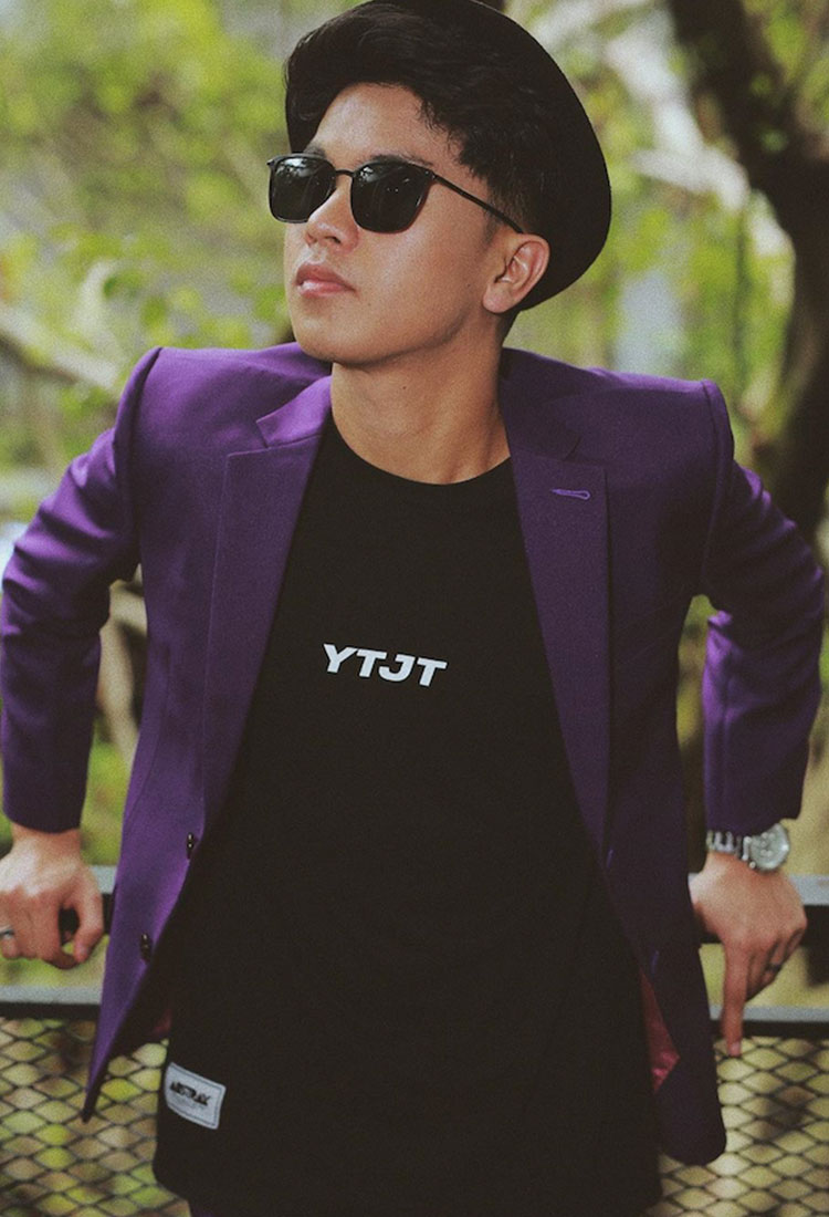 Tiket AJL 34 Laku Keras, Cepat Dapatkan Sebelum Terlambat! › STAIL.MY