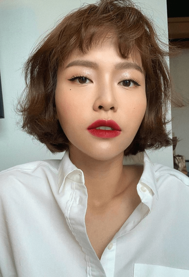 #STAILLAVV 5 Solekan Shiyo Joo Yang Menjadi Pilihan Stail