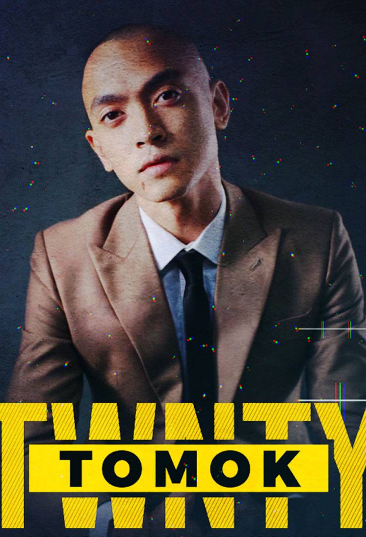 TOMOKTWNTY: Sampai Pecah Pintu Backstage Peminat Nak Jumpa Tomok! › STAIL.MY