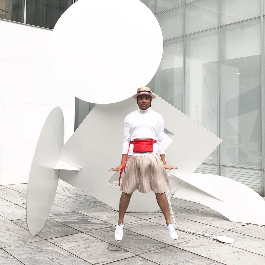 Met Gala 2019: Memperkukuhkan Lagi Stail Peribadi & Mengalirkan ...