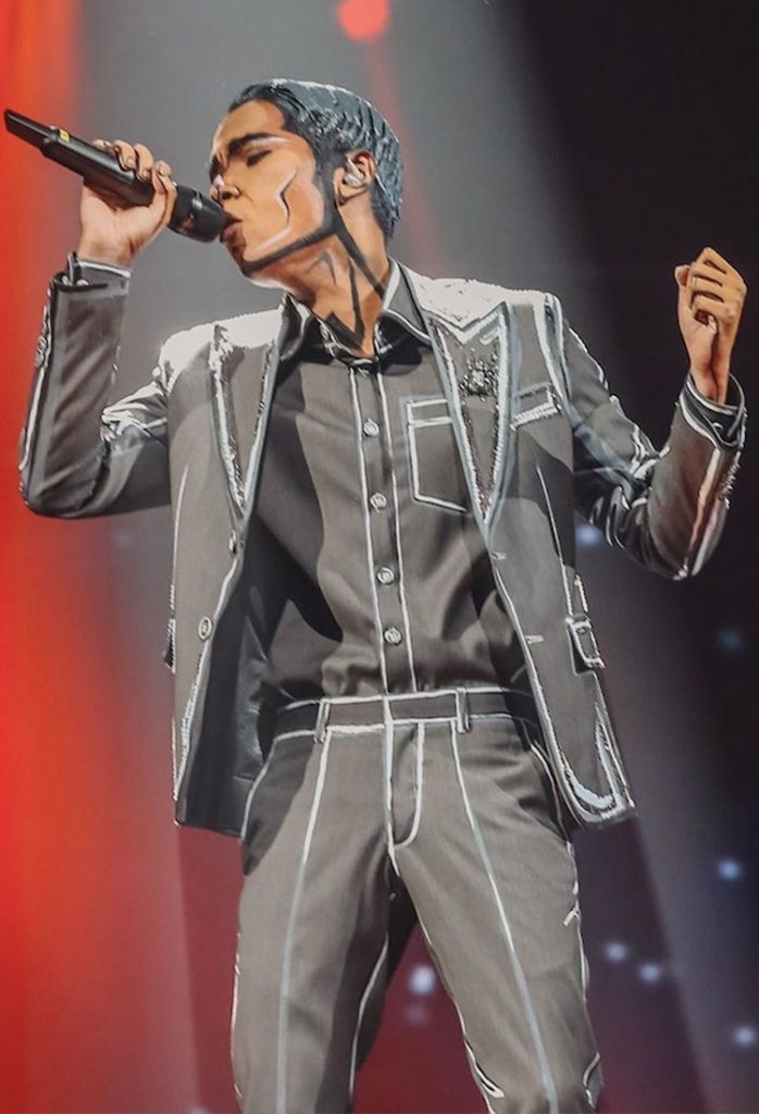 'Sumpah' Naim Daniel Menawan 6 Juta Penonton! › STAIL.MY