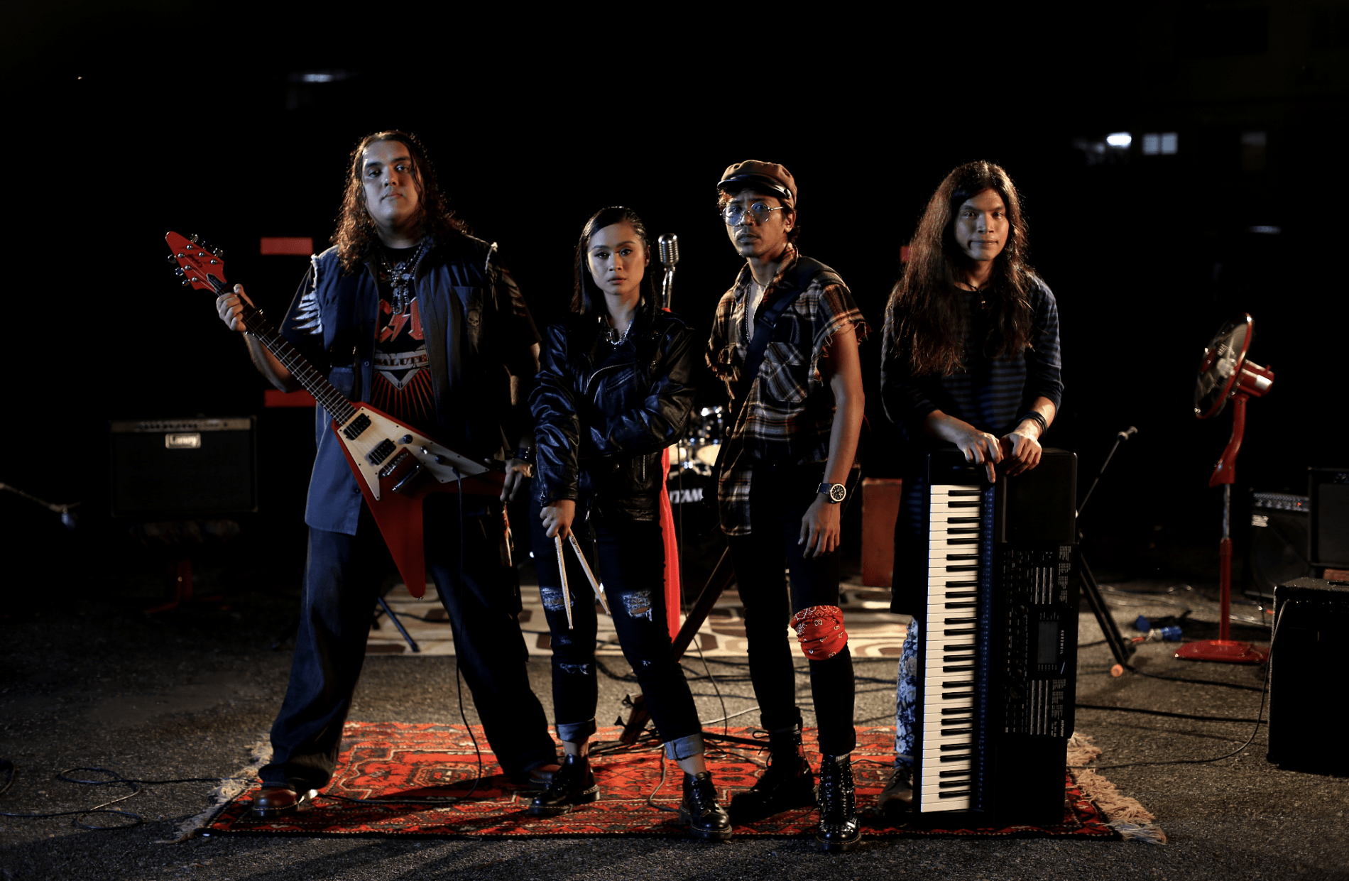 #Review Rock 4 Lebih Rock Berbanding Filem-Filem Rock Yang Terdahulu ...