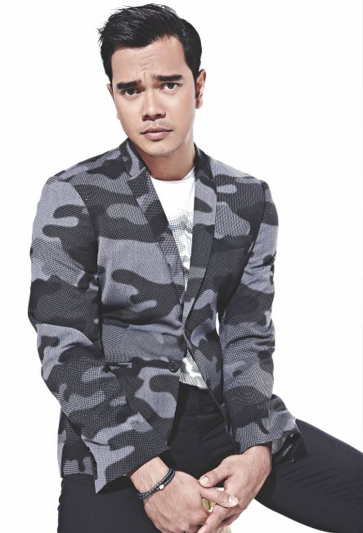 Top 5 AME 2020: Balu Abam Bocey Tarik Diri & Apa Kes Pula Dengan Alif ...