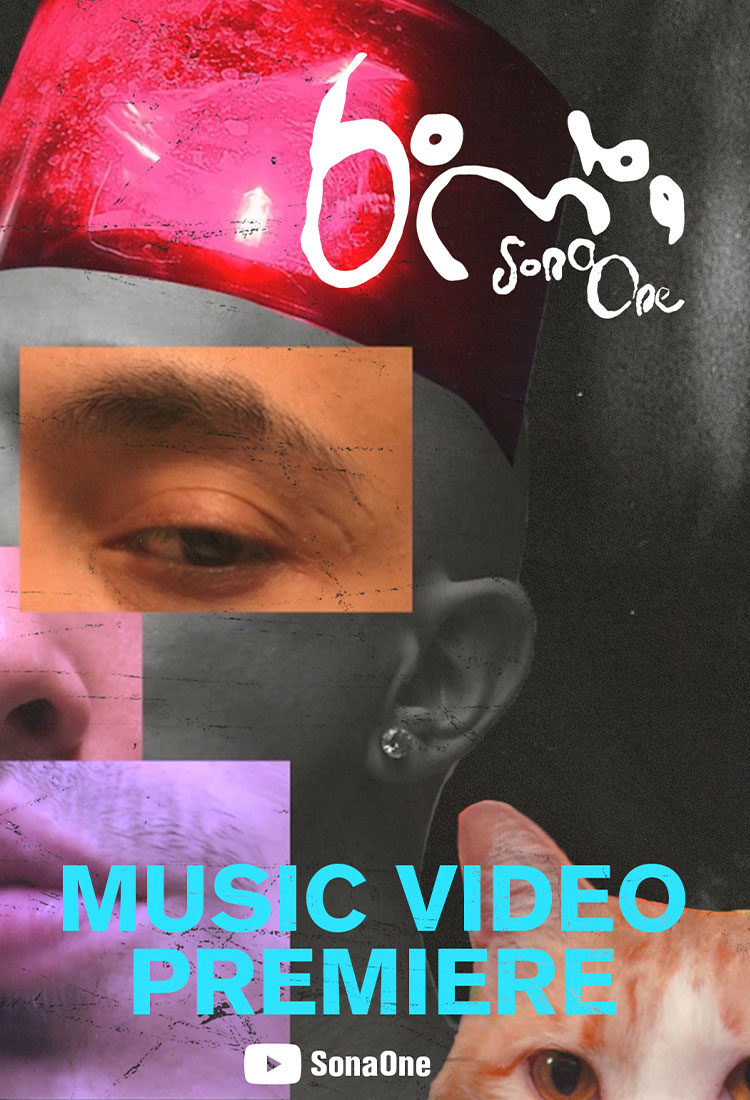 Bomba - Lihat Rutin Harian #LockDown SonaOne Yang Lit & Dope! › STAIL.MY