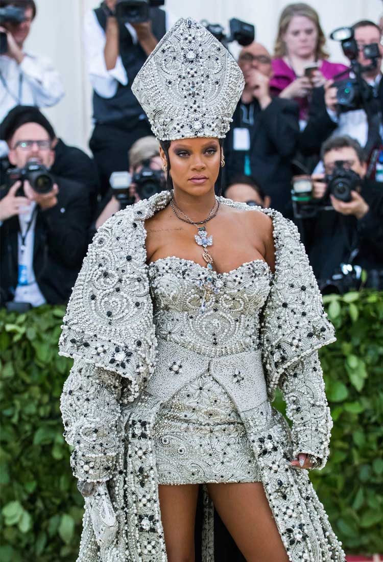 Met Gala 2020 : #throwback 40 ‘Red Carpet Moment’ & Apakah Erti Tema ...