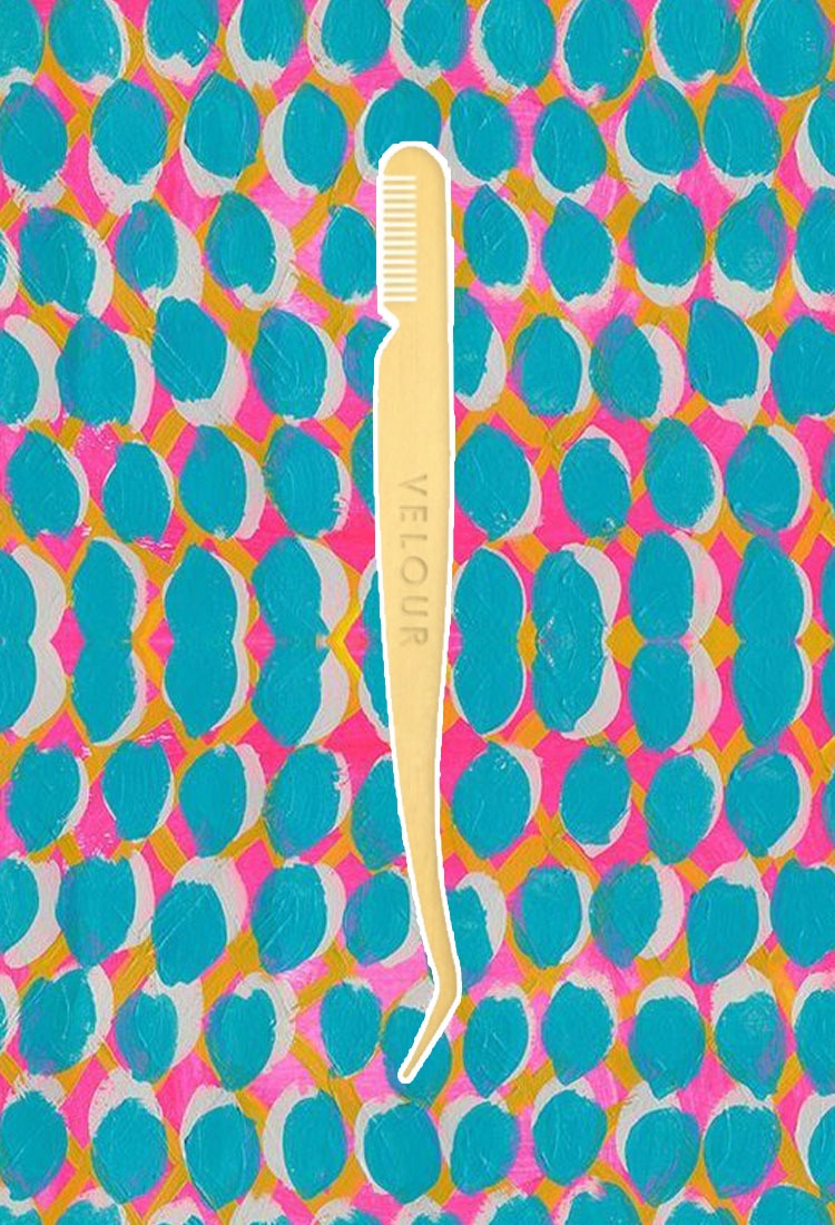 Kami Kongsi 4 Tweezer Terbaik dan Tip Guna Dengan Betul