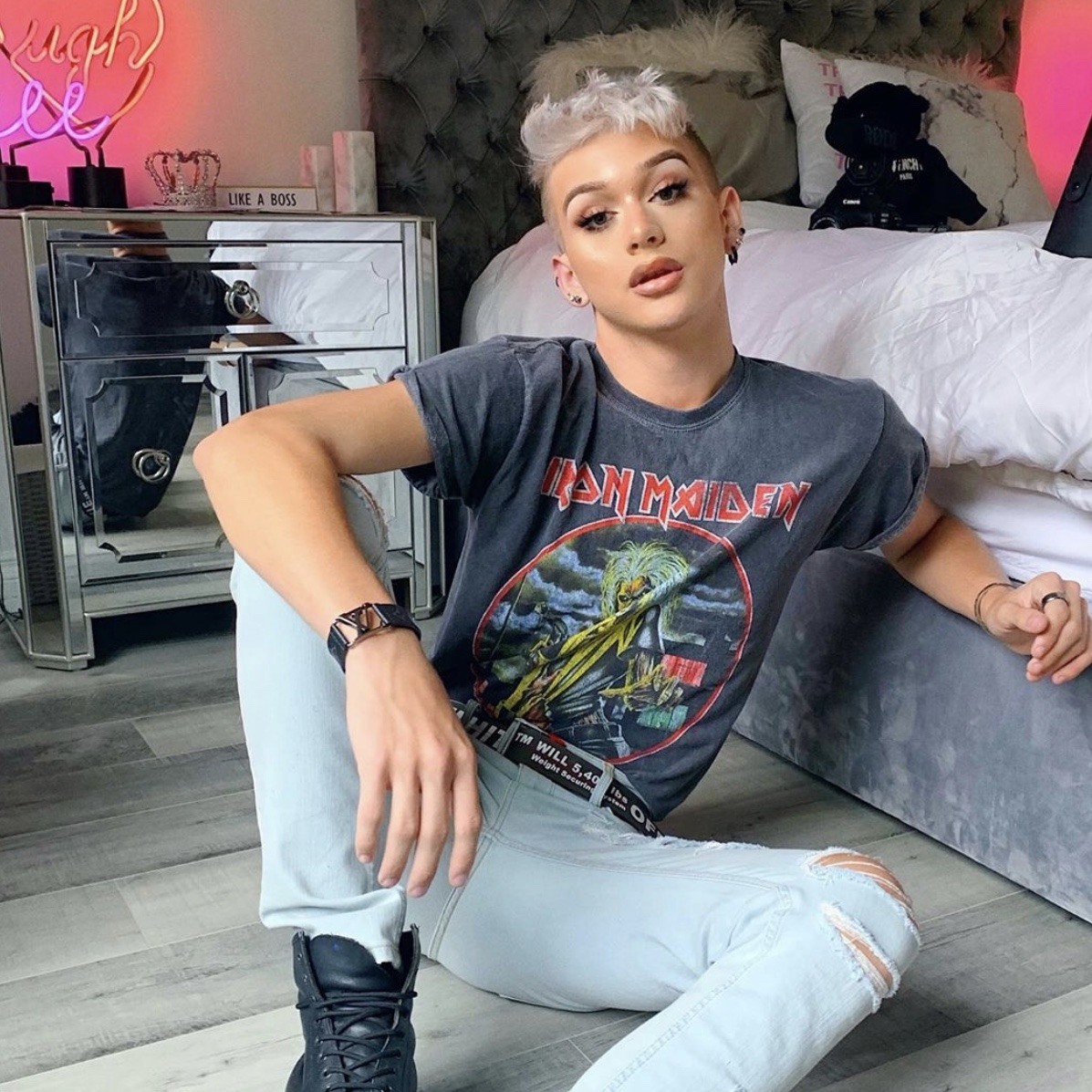 Ethan is Supreme, Youtuber Kecantikan Meninggal Dunia Di Usia 17