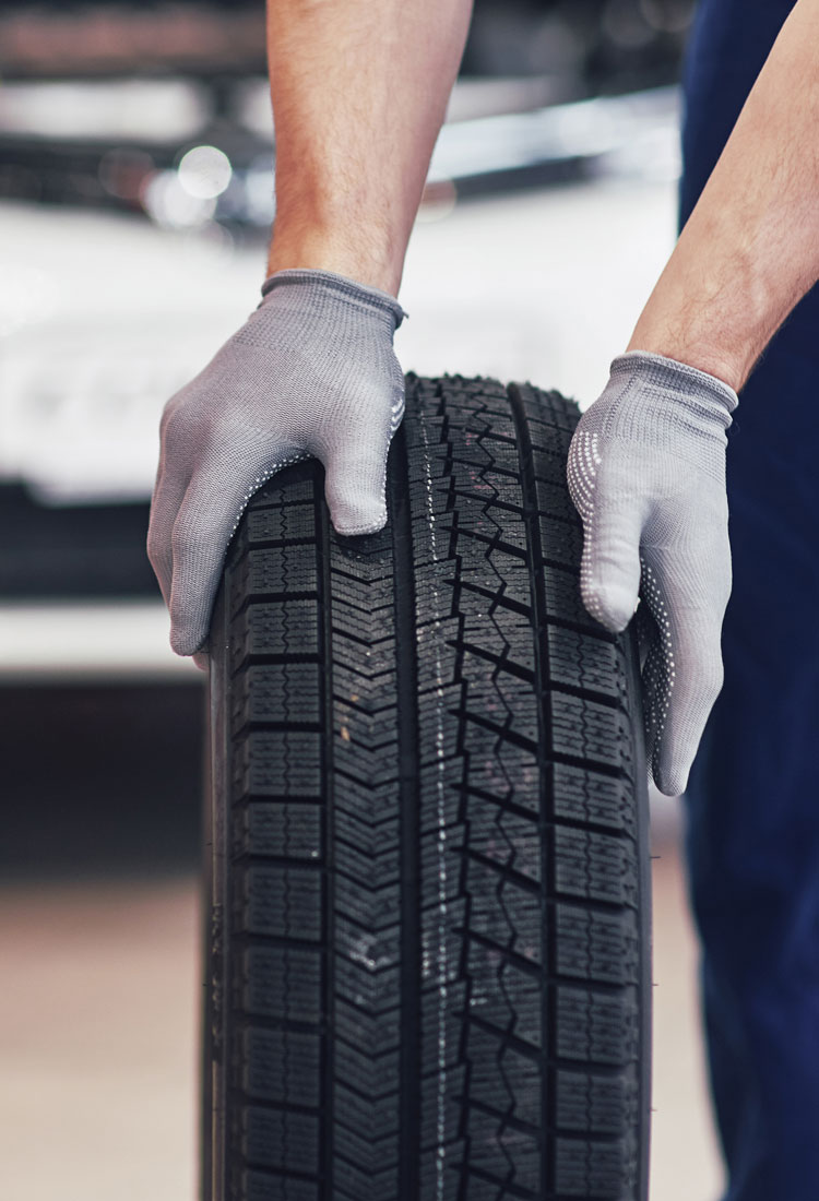 Tayar Lebar Lebih Elok - Faktau Atau Auta, Jom Kita Bincang