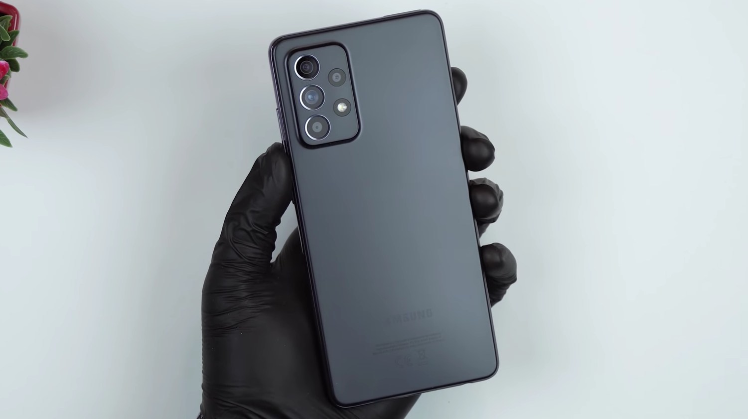 Unboxing Galaxy A52: Model Terbaru 'Awesome' Siri A Daripada Samsung