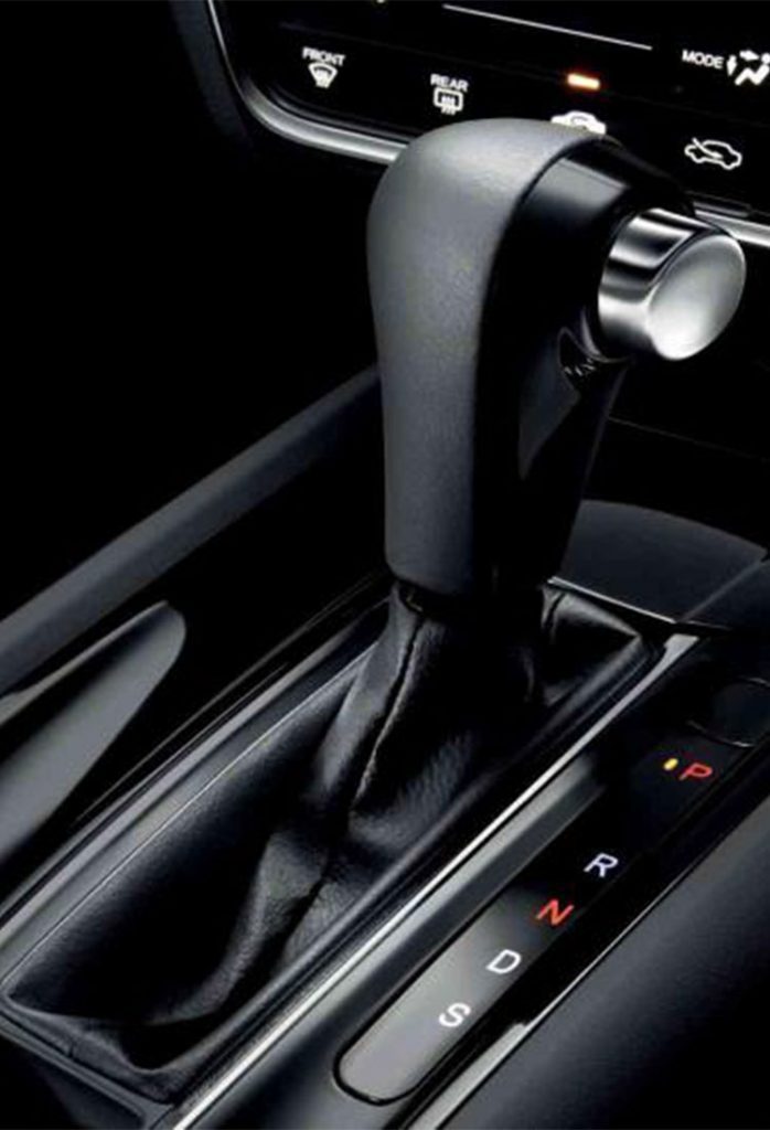 Gear D Atau N Turun Bukit! Jangan Guna, Ini Sebabnya