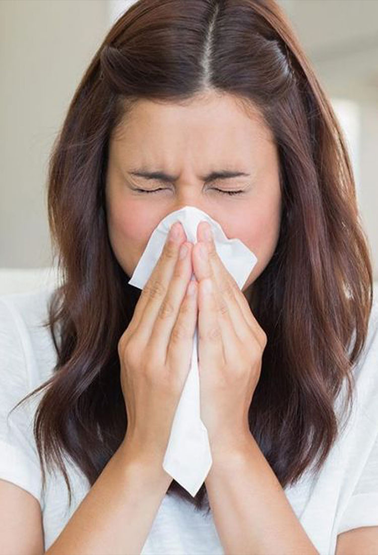 Beza Selesema Dan COVID19, Alahan Atau Flu! Serupa Tapi Tak Sama?