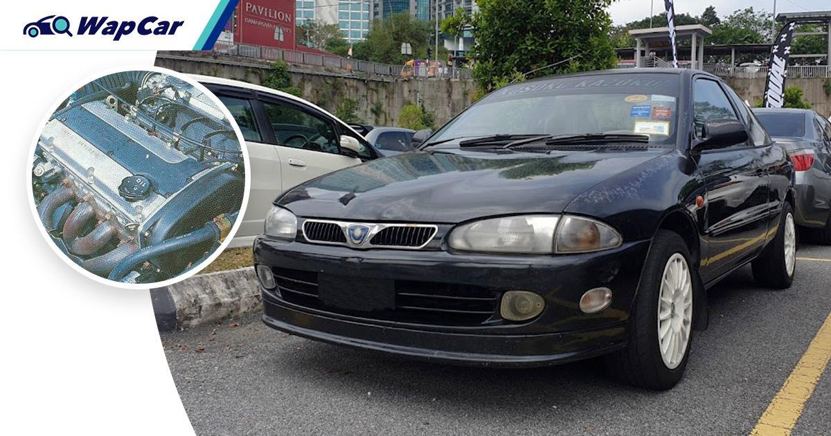 Proton Putra Sportscar Malaysia: 8 Sebab Ia Ciptaan Paling Agung