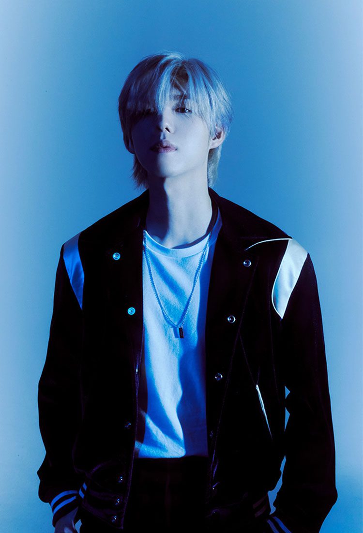 K-STAIL : Penyanyi Gaho Lancar Album Penuh Pertama, “Fireworks”