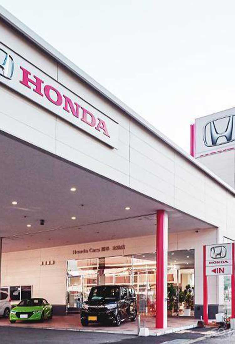 Model Recond Honda Tak Laku di Malaysia? ini 3 Sebab Utama!