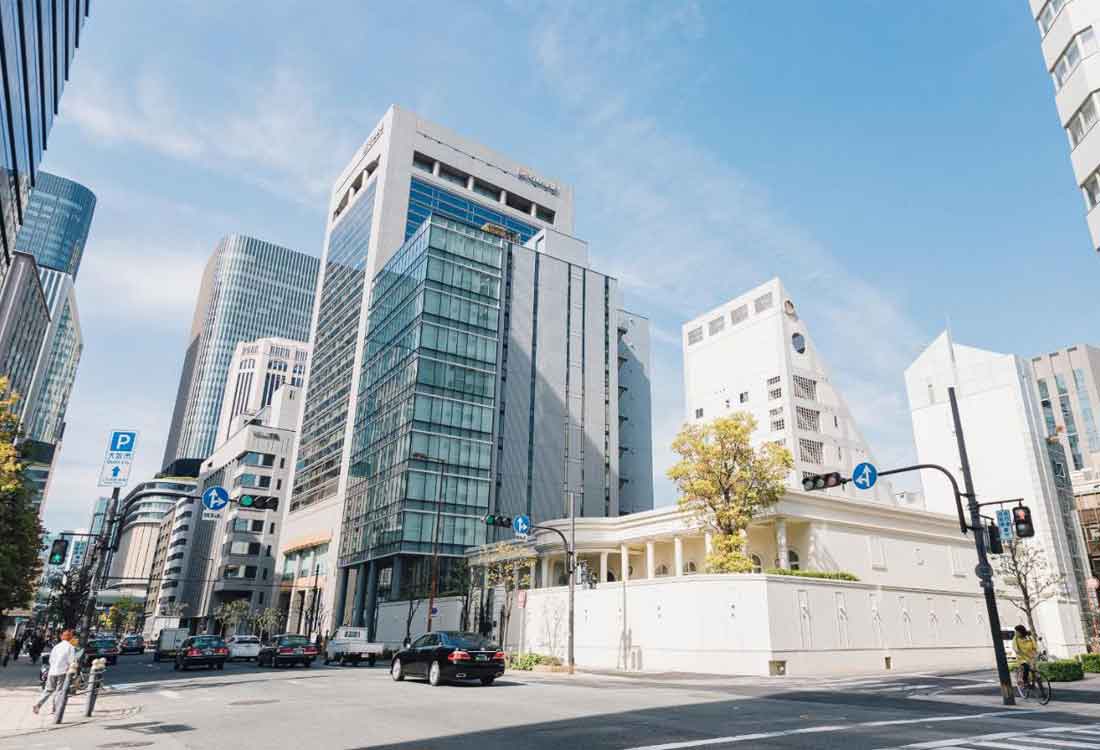 Mencuba Penginapan Mewah Di Kediaman Agoda Homes di Osaka, Jepun