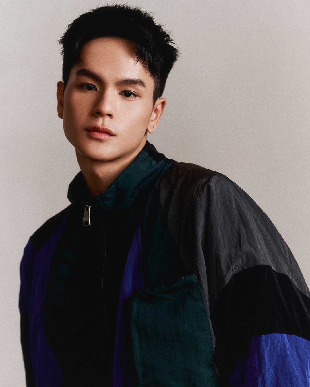 Fresh Face 2024 : Austin Low | Pencipta kandungan & Model