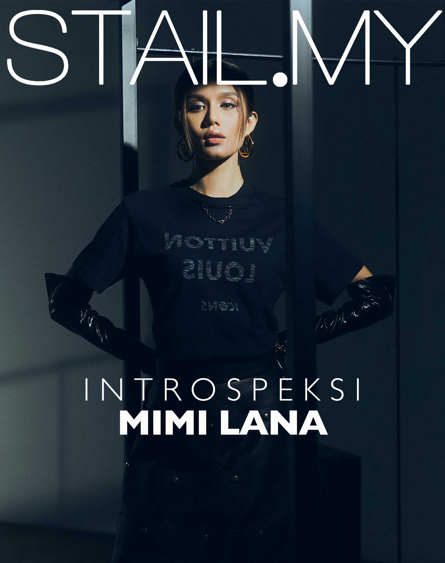 Apa Khabar STAIL.MY : Introspeksi Mimi Lana tentang..