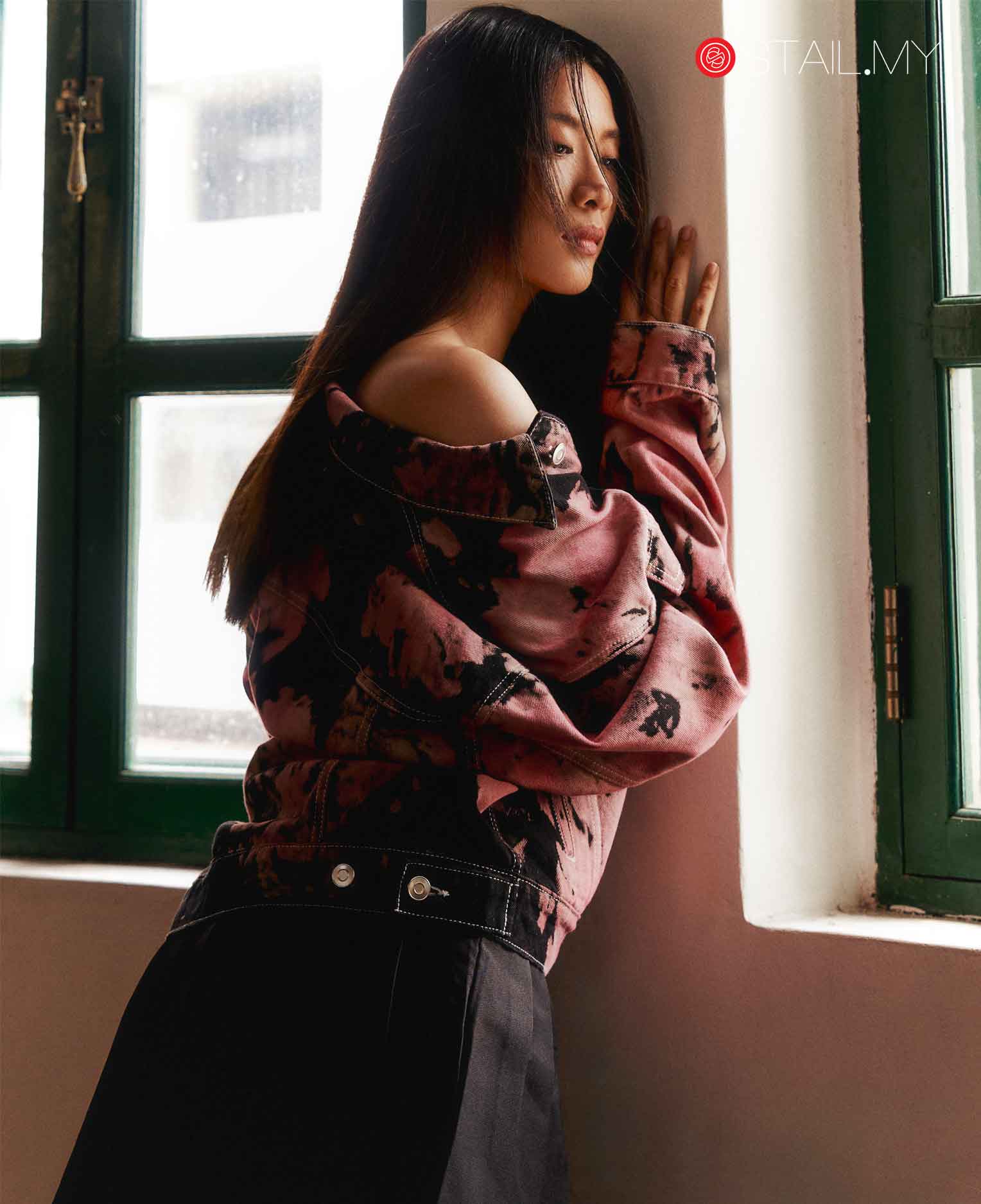 Fresh Face 2024 : Nadia Mahmood I Pencipta Kandungan