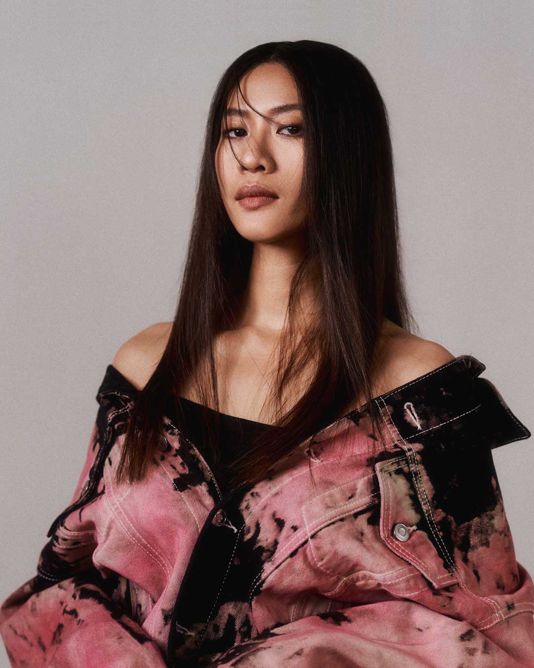 Fresh Face 2024 : Nadia Mahmood I Pencipta Kandungan