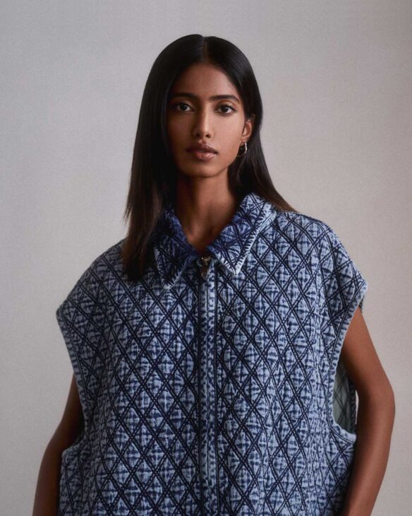 Fresh Face 2024 : Tami Anadan | Model