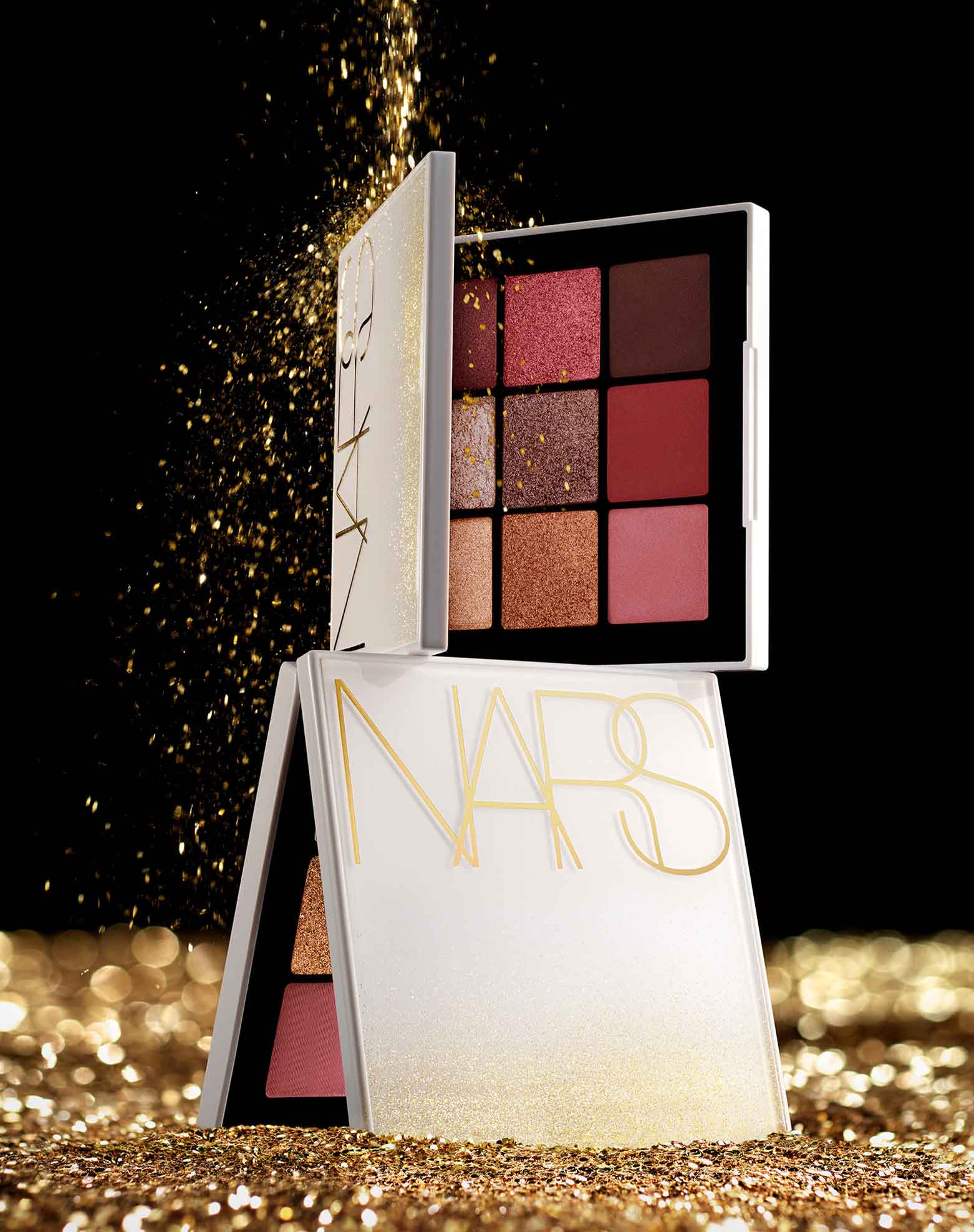 Pesona Malam Bersama Koleksi Khas Cuti edisi terhad NARS