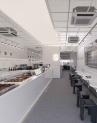 ZUS Signature : Kedai Kopi Specialty Premium di Malaysia