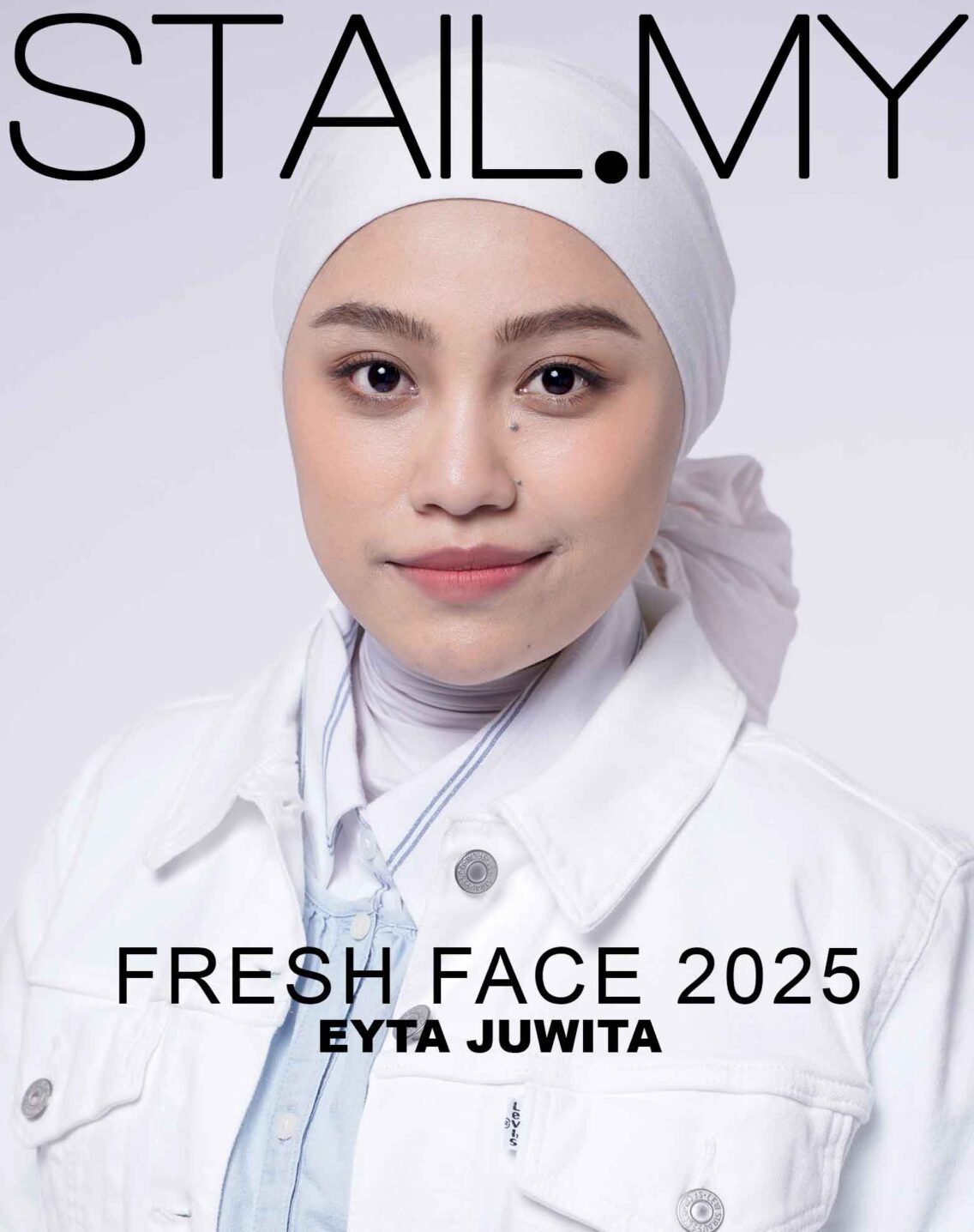 Fresh Faca 2025 : Eyta Juwita