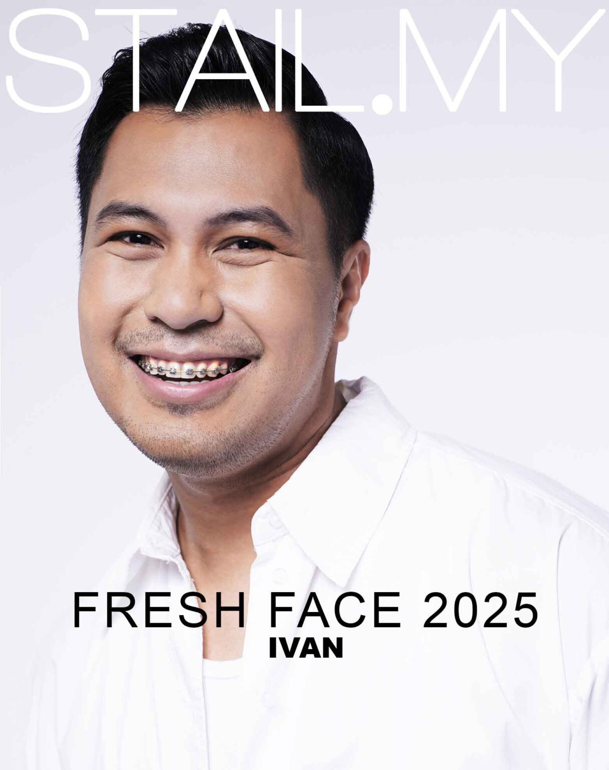 Fresh Face 2025 : Ivan