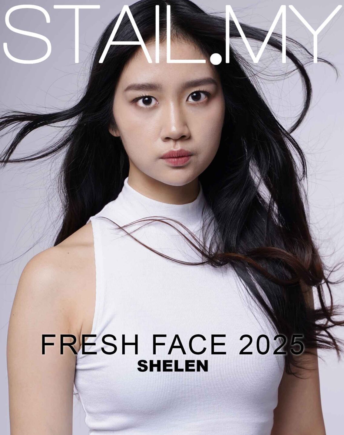 Fresh Face 2025 : Shelen