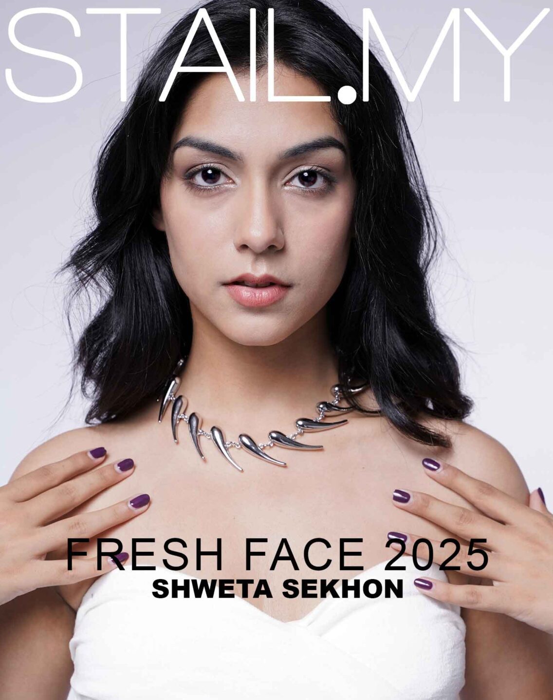 Fresh Face 2025 : Shweta Sekhon