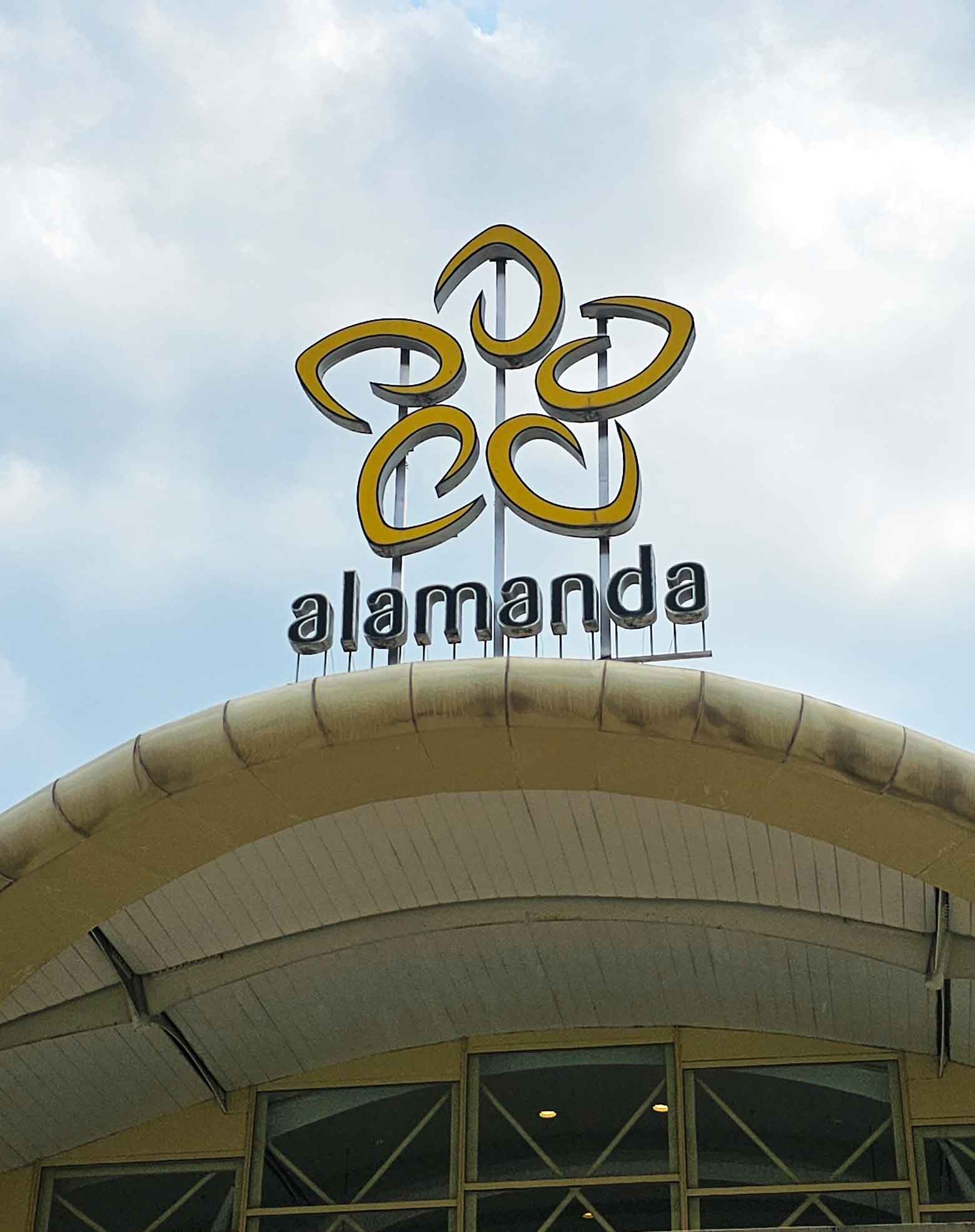 Transformasi Menyeluruh Alamanda, Putraja: Simbol Gaya Hidup Moden