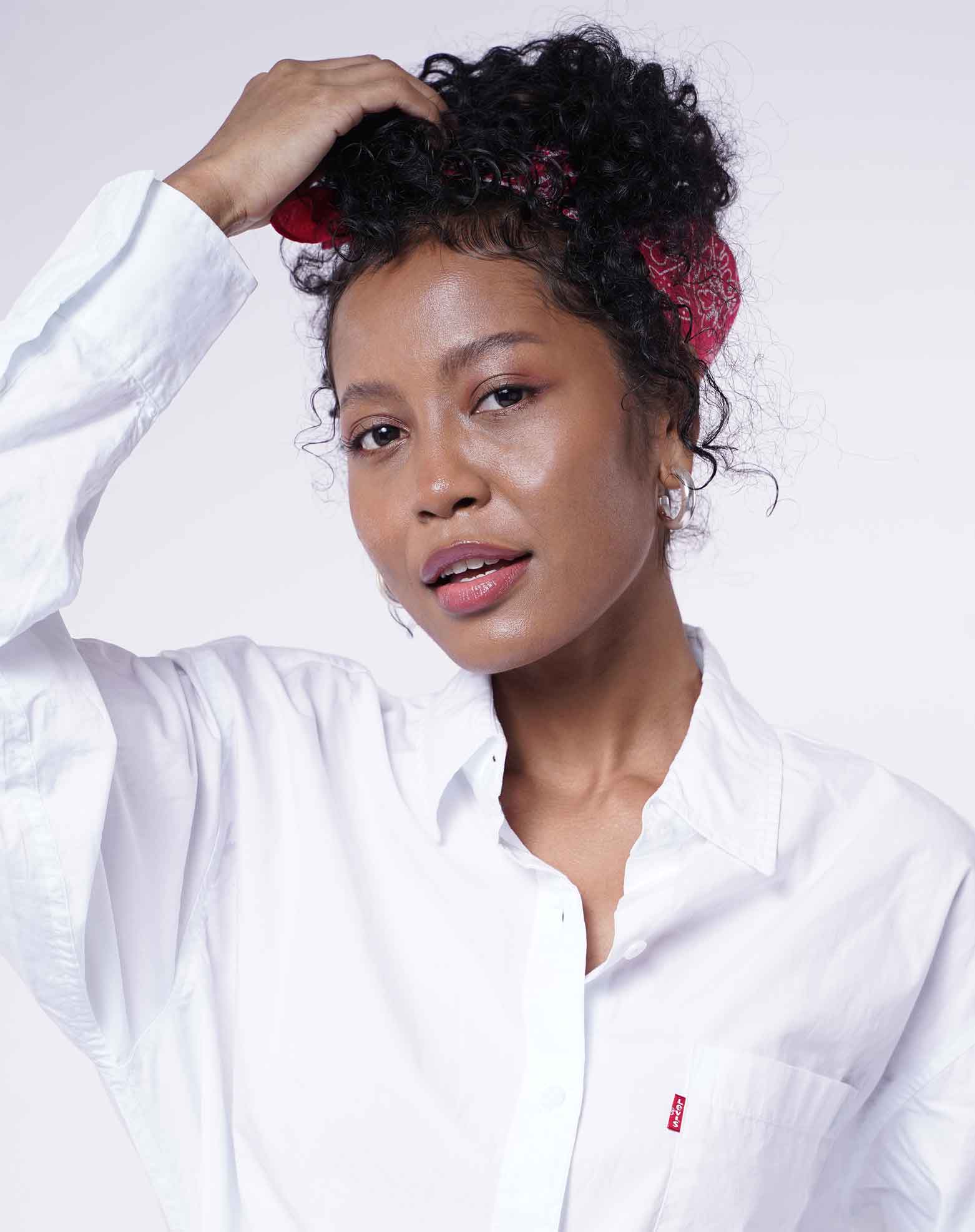 Fresh Face 2025 : Grace Chidera