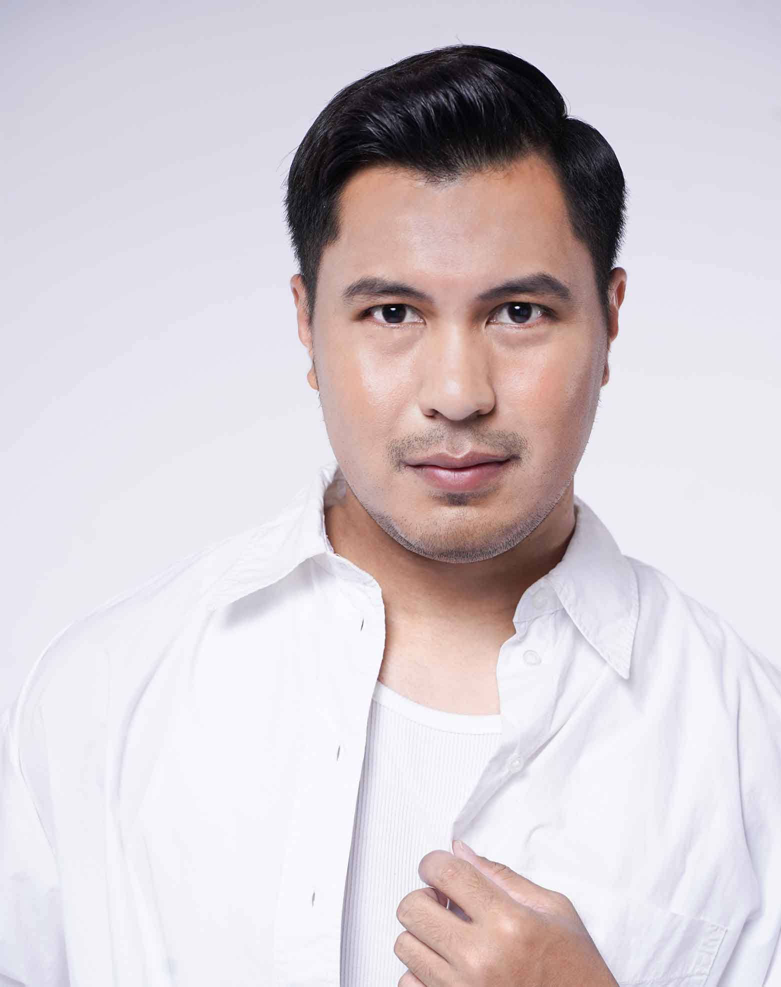 Fresh Face 2025 : Ivan