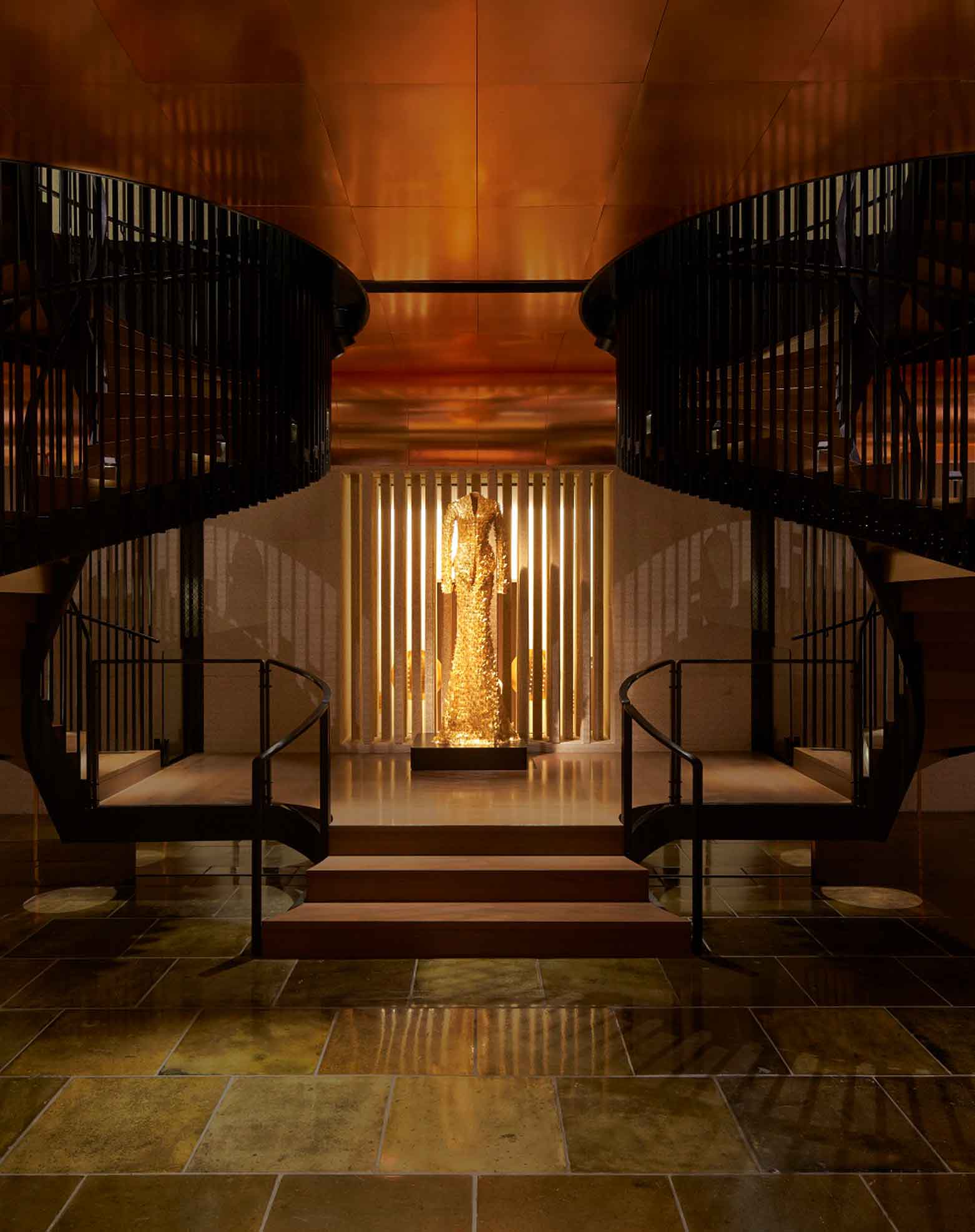 The RuMa Hotel & Residences Raih Anugerah One MICHELIN Key 2025