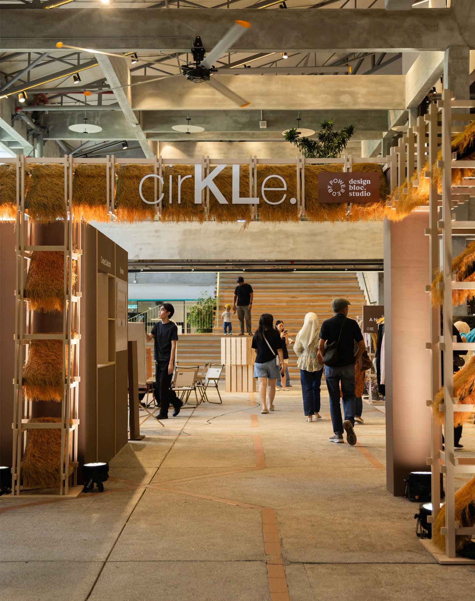 cirKLe Eid Semester 2026: Pop-Up Raya Di The Campus Ampang